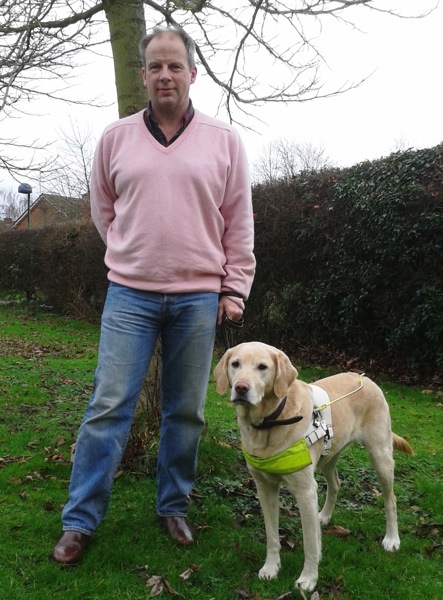 About | Andy Shipley